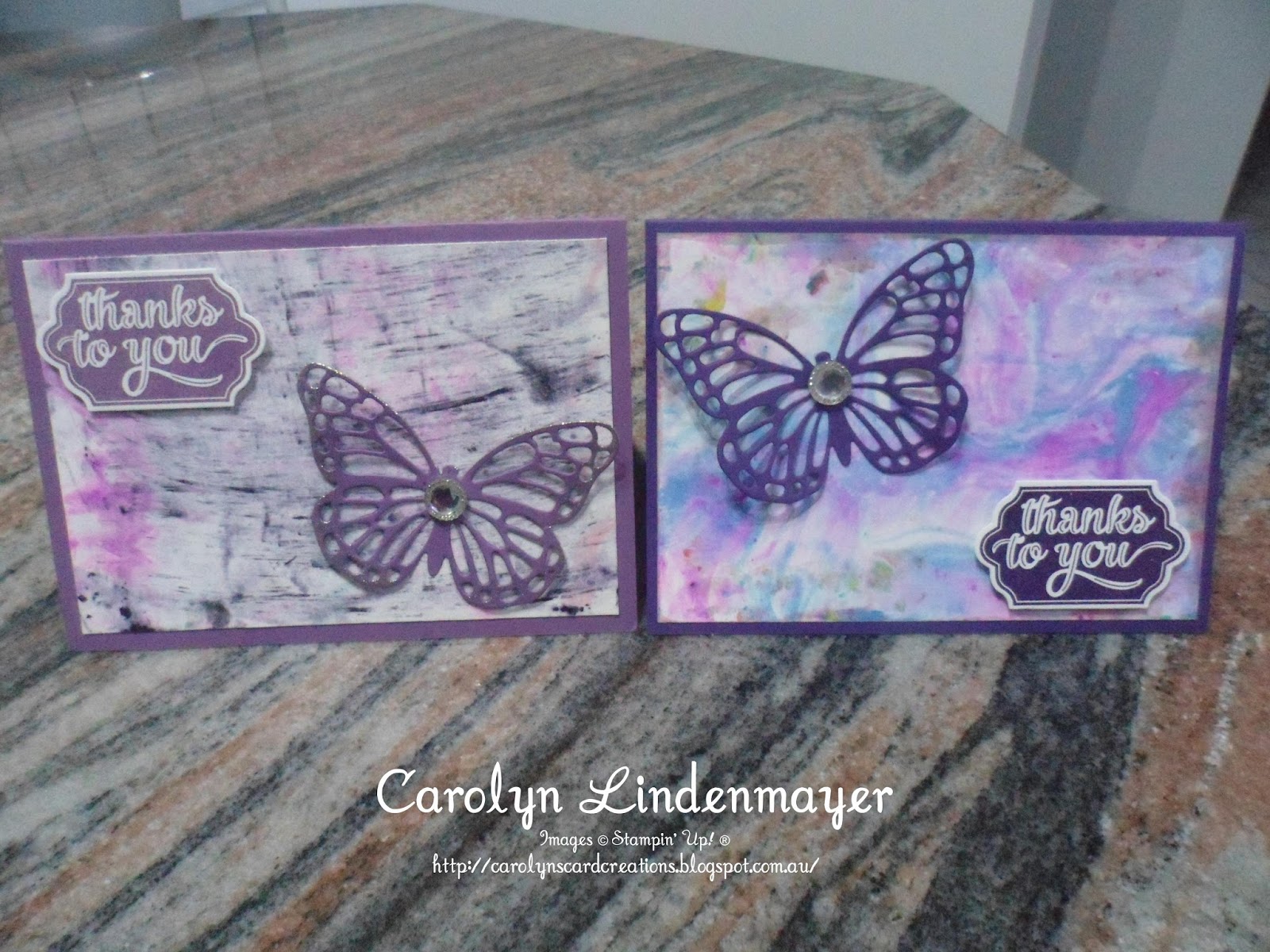 World Cardmaking Day 2017