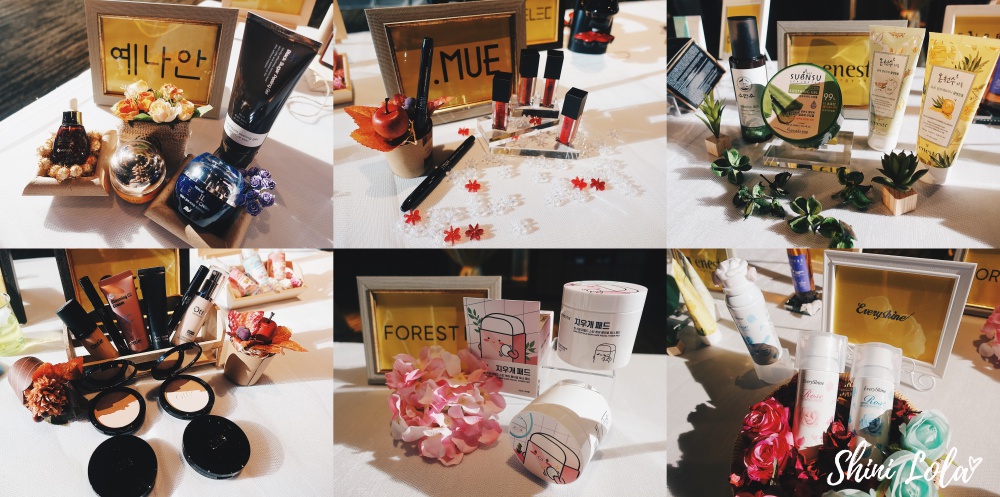 K GLAM - BRINGING THE BEST OF KOREAN BEAUTY — SHINI LOLA | Your Guide ...