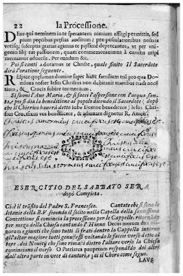 Cordigeri di san Francesco d'Assisi: I "Corda pia" nella Basilica di S ...