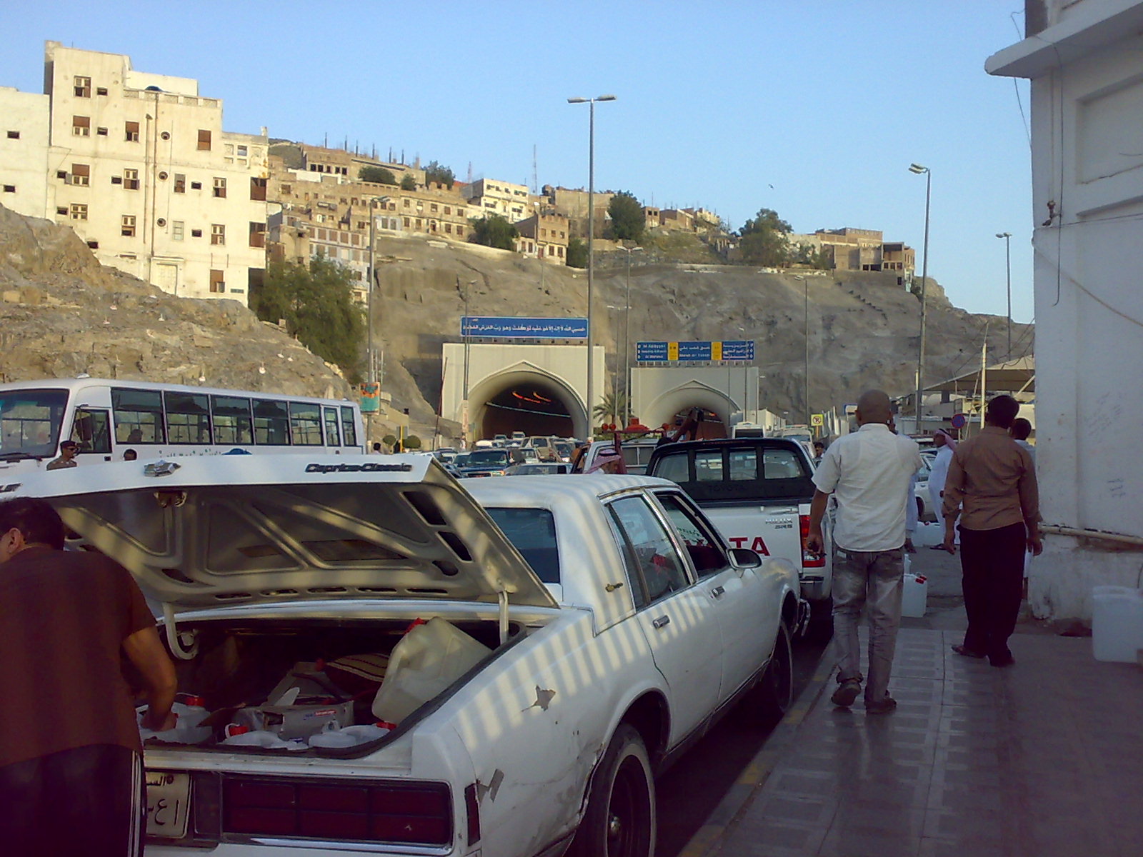 SHAHZAD HUSSAIN KHAN