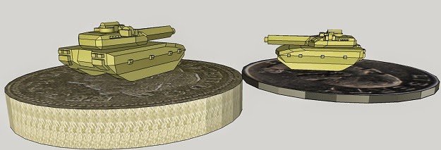 Welcome to the National Cheese Emporium!: 3mm Modern update: Polish PL ...