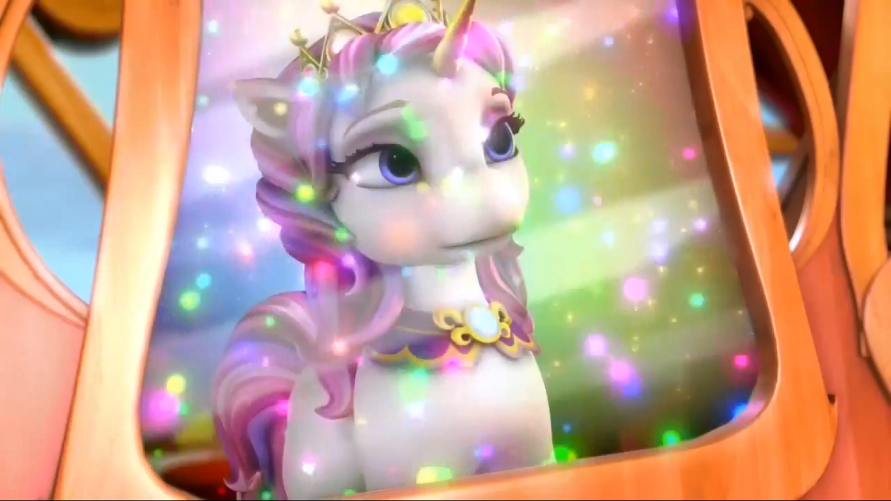 Funtasia Daily - Filly Funtasia: Filly Funtasia Promo 5 Rundown