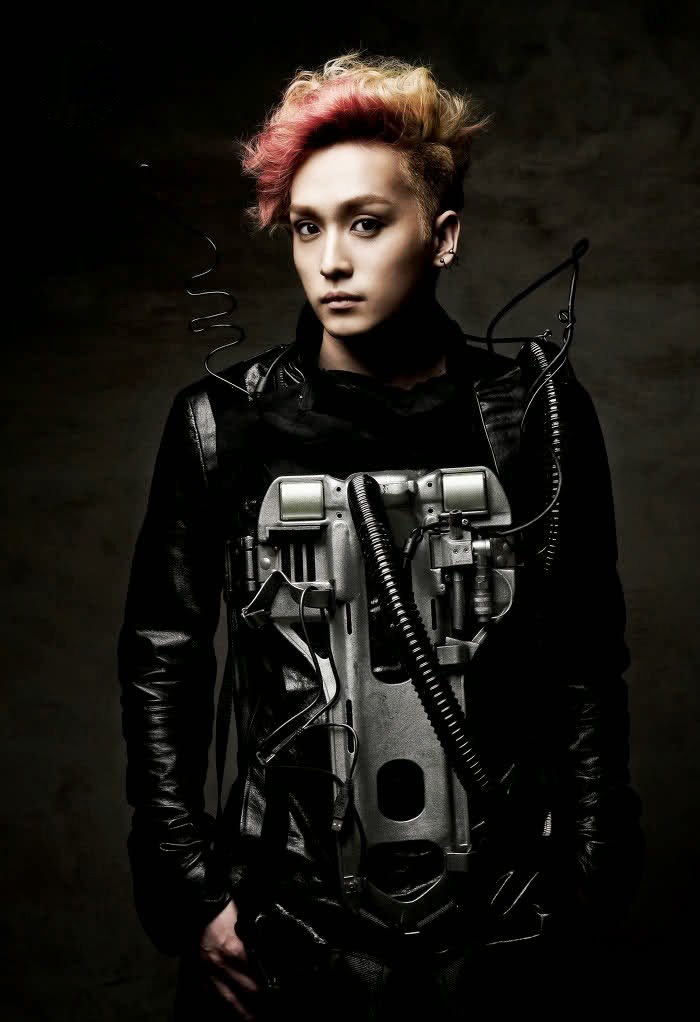 PROFILE: Kim Tae-heon (김태헌)