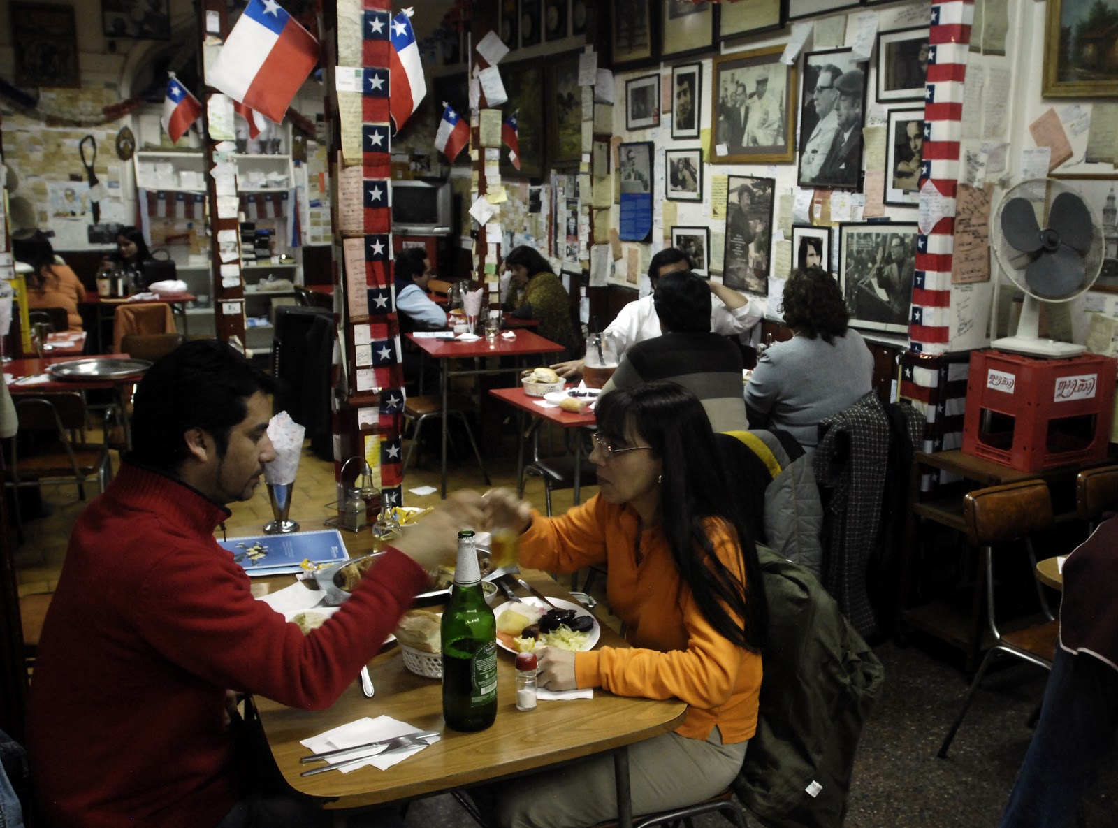 La Ruta de las Picadas: La ruta de las picadas: una nueva forma de ...