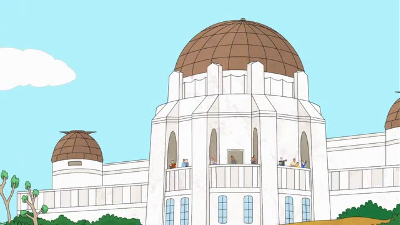 BoJack Horseman And Use A Pretty Font