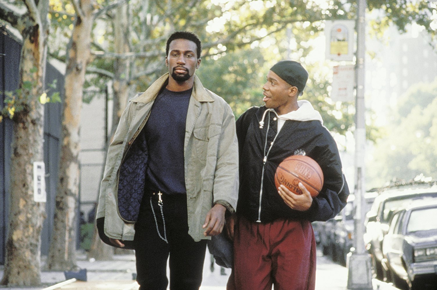 Above The Rim 1994 Full Movie Watch in HD Online for Free - #1 Movies ...