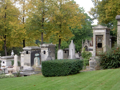 She who needs no introduction - of the comely