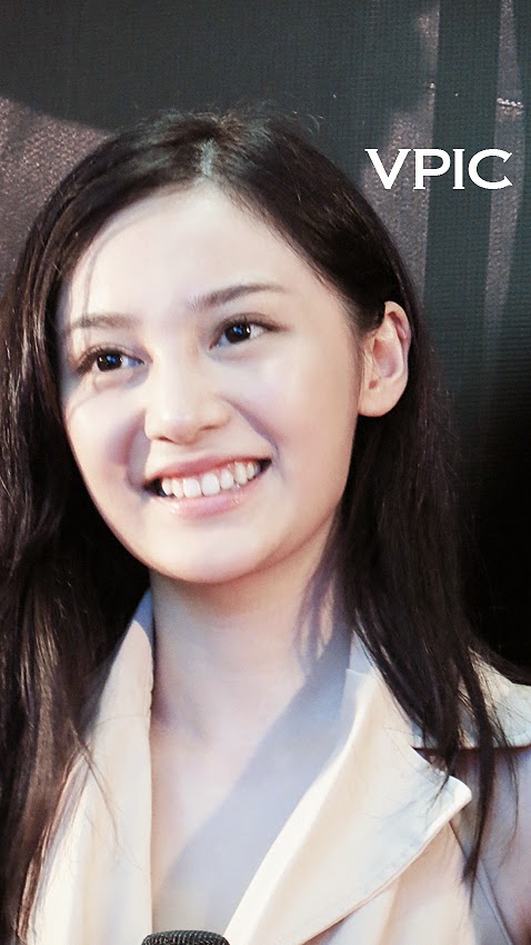 V Gallery - 這些年,我們一起追拍的女孩: 郭奕芯 ASHINA KWOK _ * 壹獄壹世界高登闊少踎監日記 * 首映 _ STREET PROMO