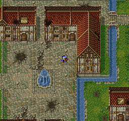 Super Adventures in Gaming: Final Fantasy II (NES)