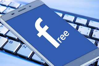 Cara main Facebook mode gratis tapi bisa lihat foto - Sembadatech