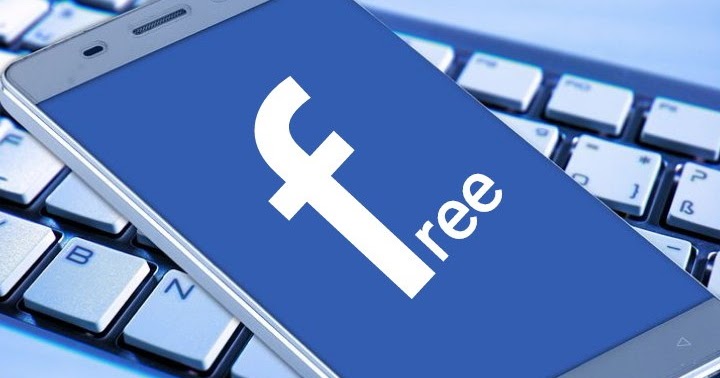 Cara main Facebook mode gratis tapi bisa lihat foto - Sembadatech