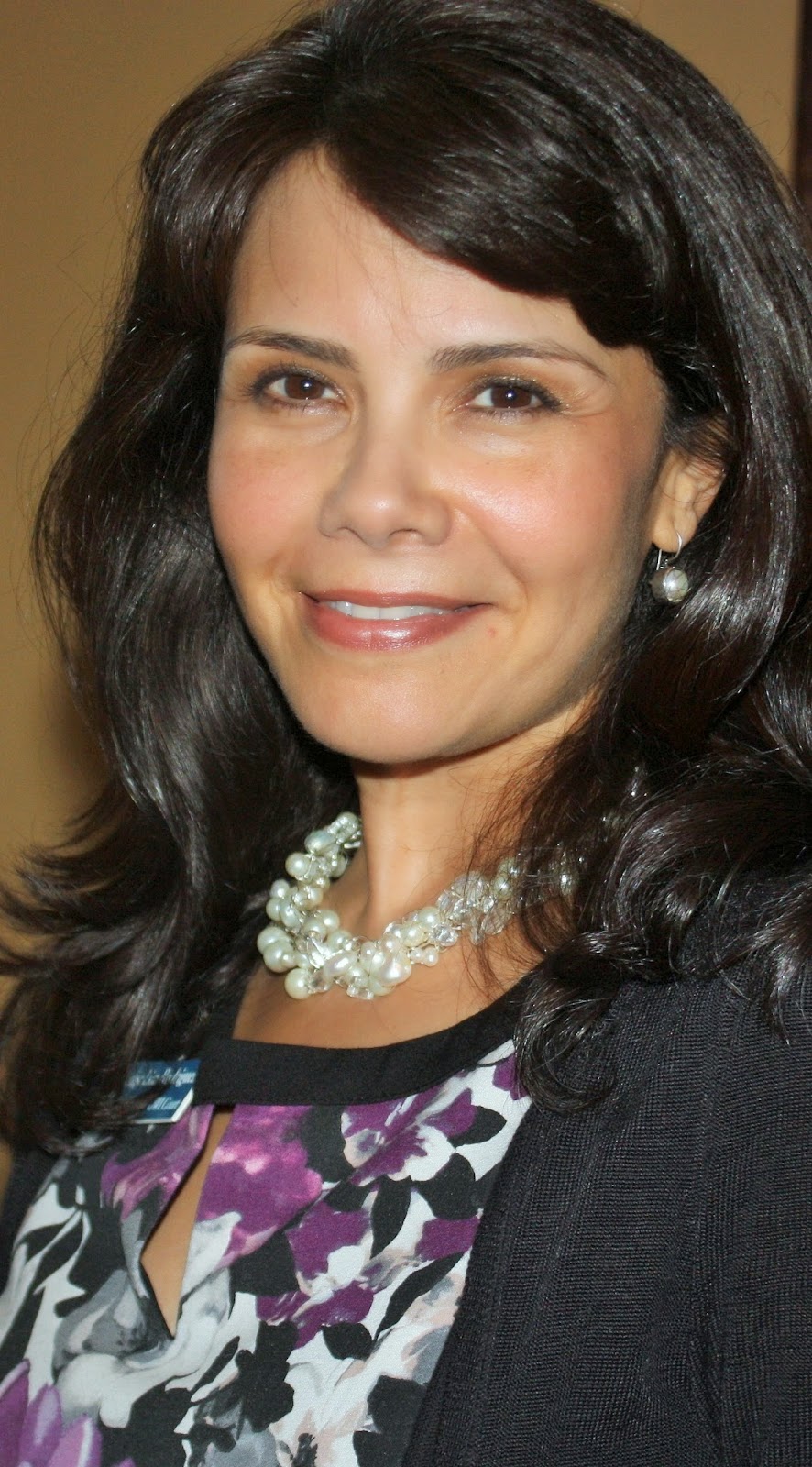 Walker Report - Shedding Light on Bexar County: Judge Liza Rodriguez ...