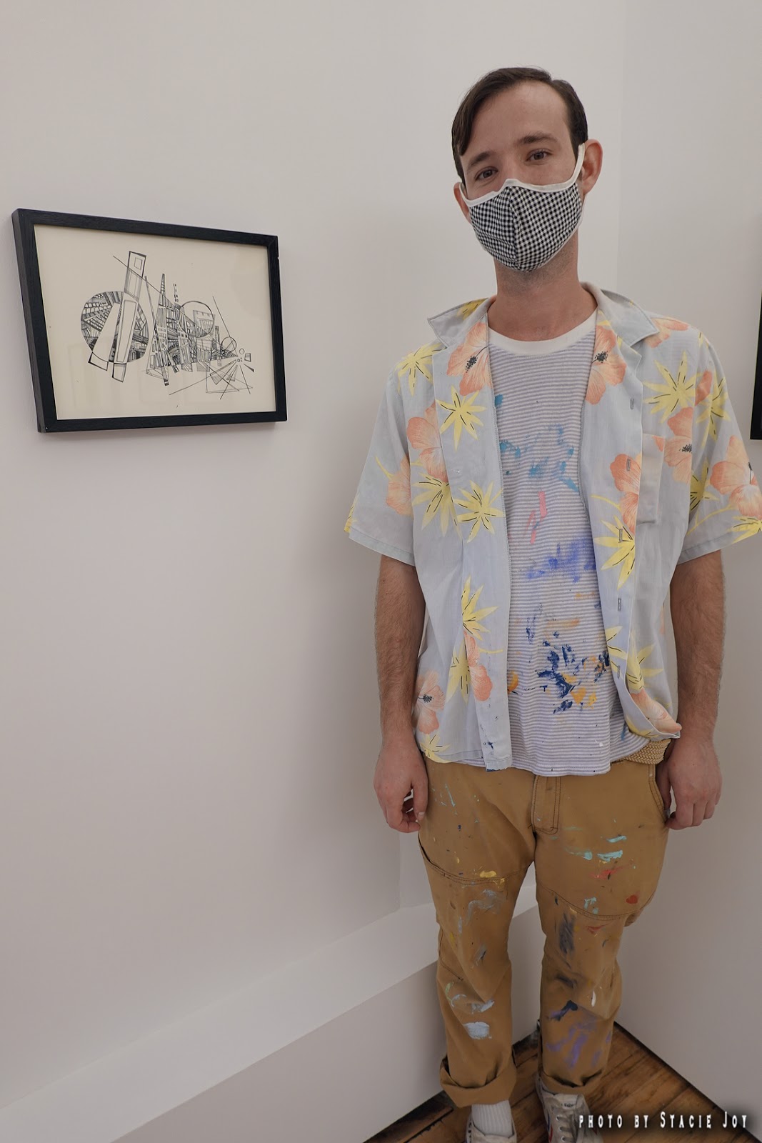 EV Grieve: Ki Smith returns home, and debuts Ki Smith Gallery on 4th Street