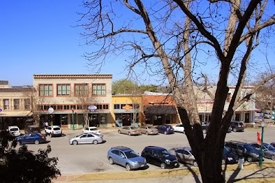 The Wanderers: Georgetown's Historic Town Square - 2