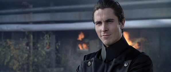 Common Sense Movie Reviews: Equilibrium (2002)