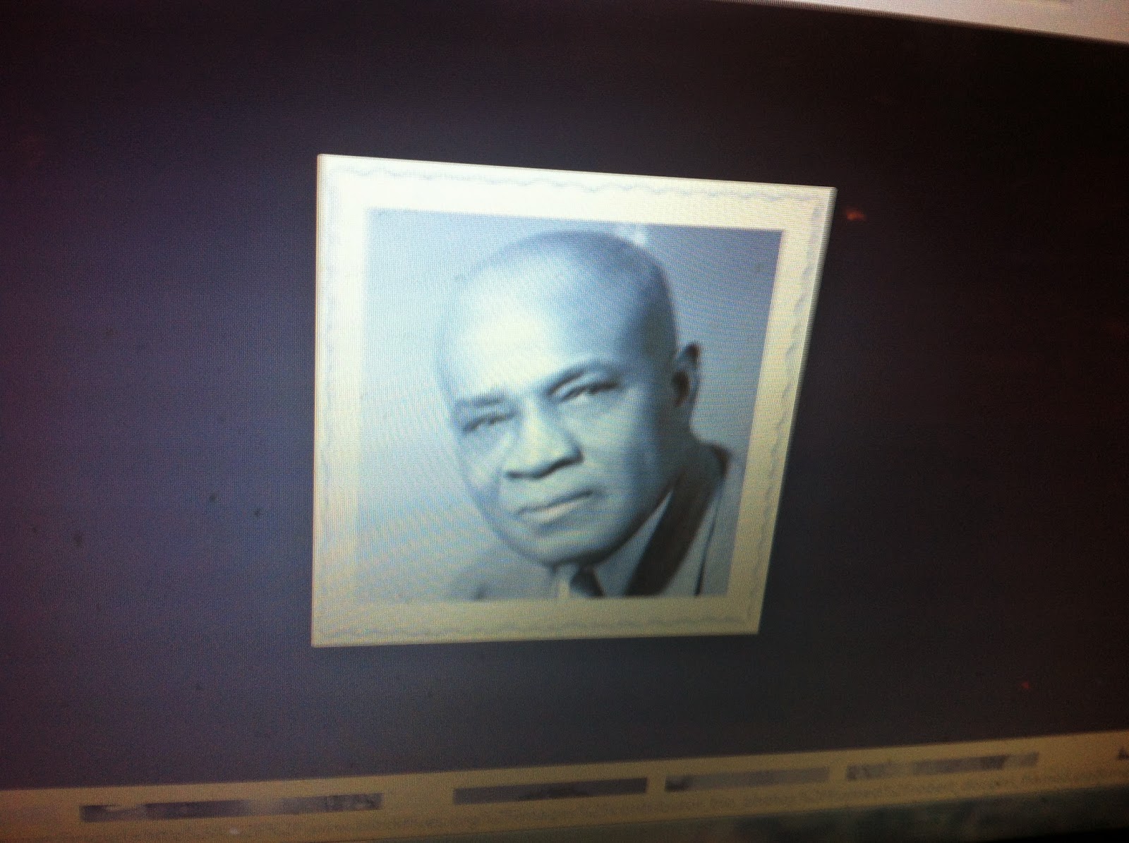 THE BLACK SOCIAL HISTORY:: BLACK SOCIAL HISTORY : AFRICAN AMERICAN "BOB ...