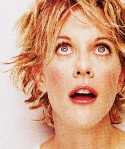 Meg Ryan Quotes