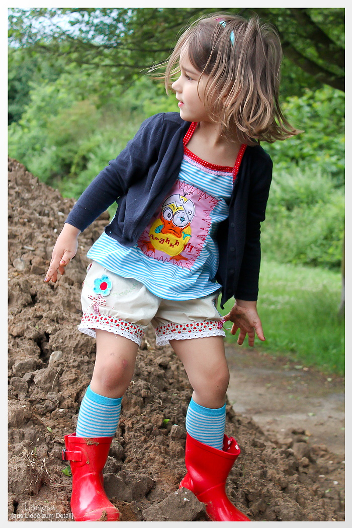 Laujosa: Duckie Dick