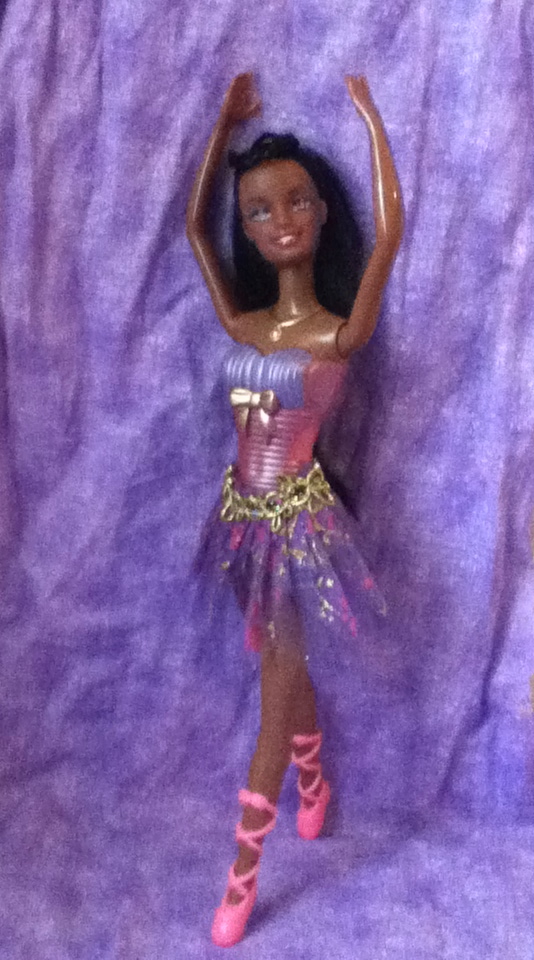 Twinkle Toes Doll | atelier-yuwa.ciao.jp