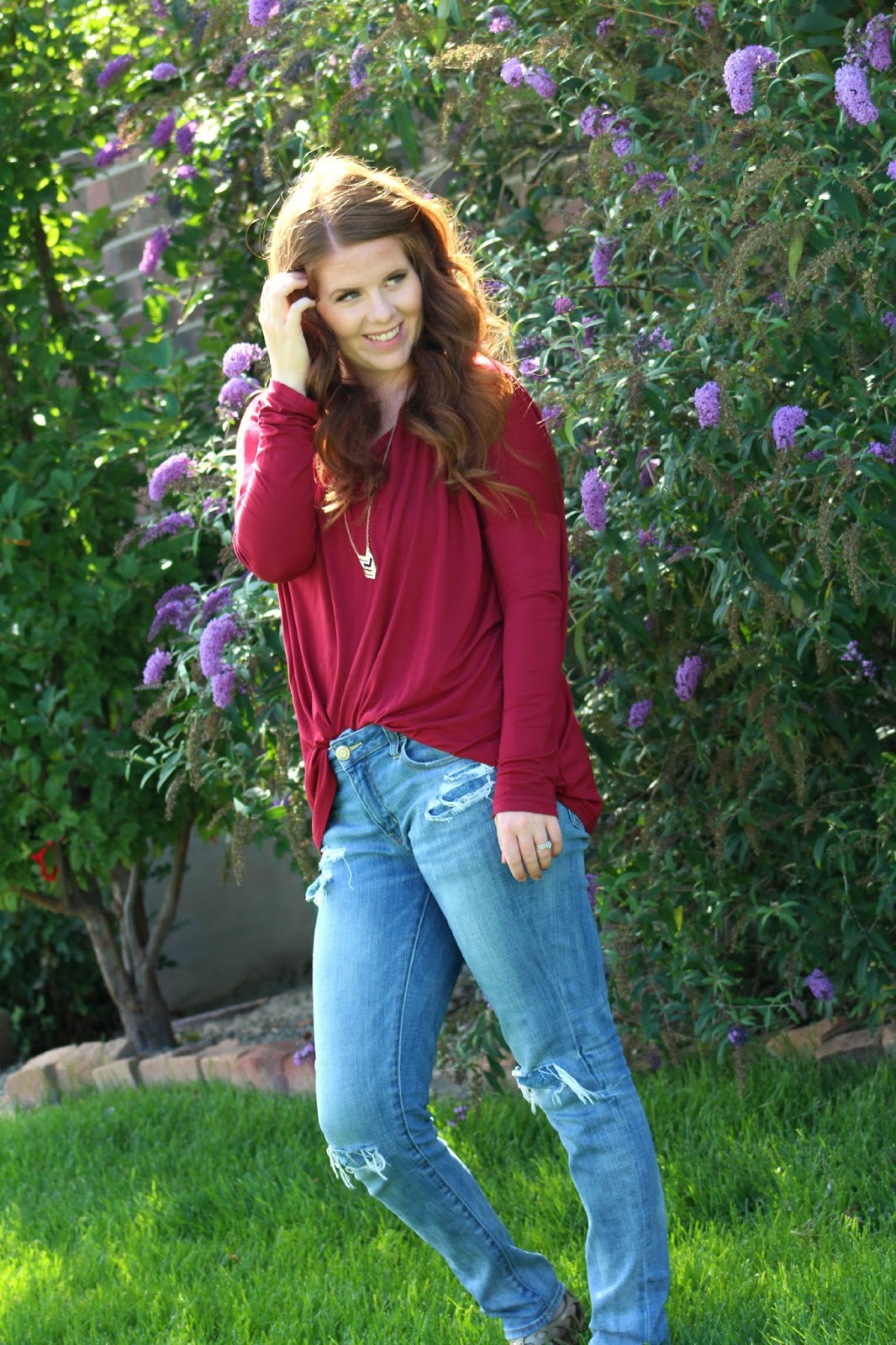 Nightchayde Wearing Your Colors nightchayde-wearing-your-colors
