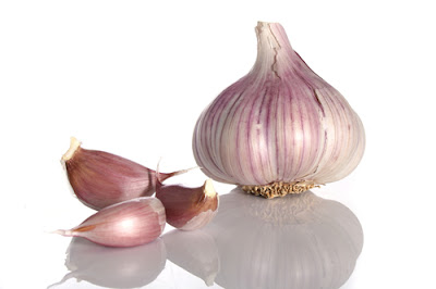 A Holiday Queen's Blog: Tuesday’s food holiday: “National Garlic Day”!