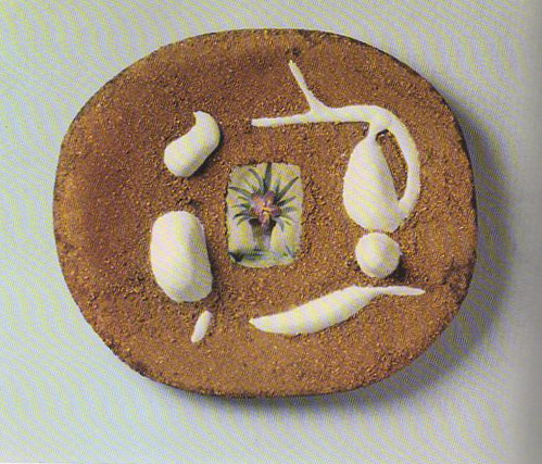 Cultural Ghosts: The Forgotten Artist File: Meret Oppenheim