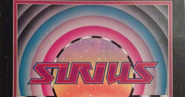 johnkatsmc5: Sirius "Rising"1979 Texas Private Hard Rock (ex-Demain ...