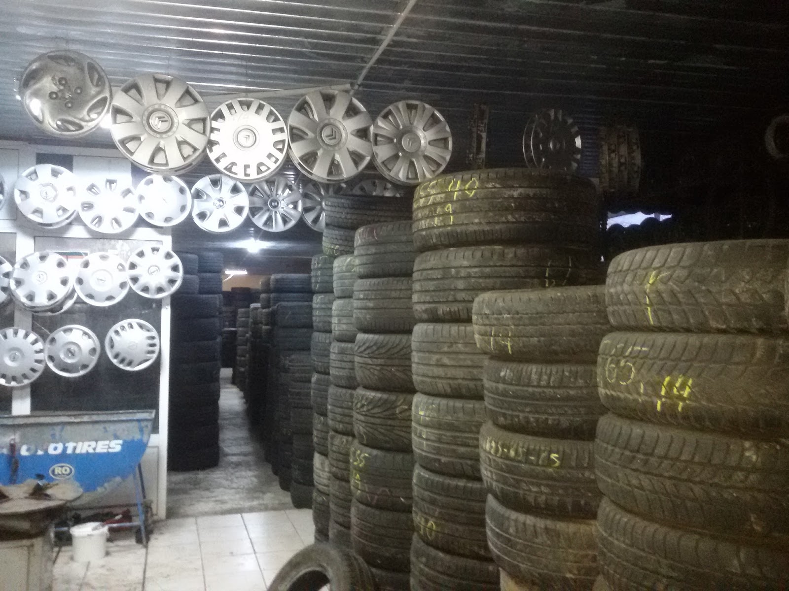 Tractari Auto Constanta BulRom: Anvelope Braila-Anvelope SH si jante ...