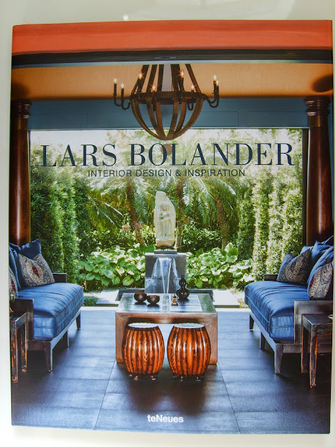 Annechovie: LARS BOLANDER