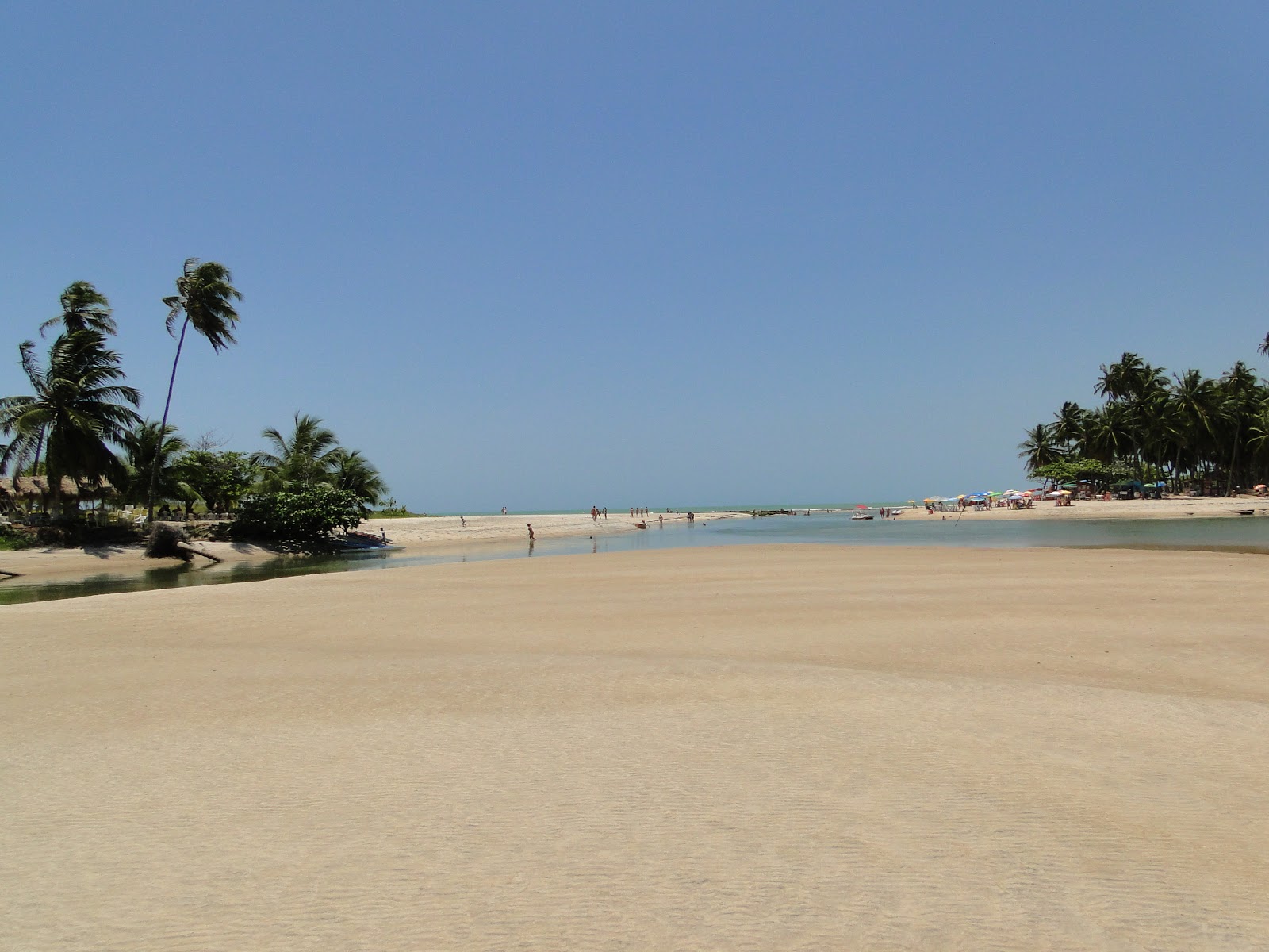 MACEIÓ DUNAS DE MARAPÉ | Uma Senhora Viagem