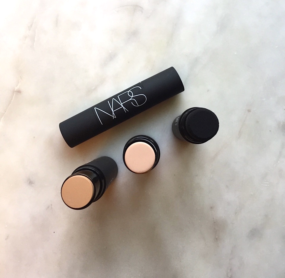 Nars Velvet Matte Foundation Stick: A quick review — Covet & Acquire