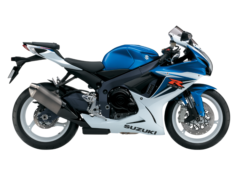 SUZUKI GSX-R600 REVIEW and SPECIFICATION - The New Autocar