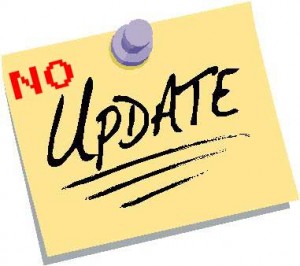 No updates till 25th! | INNOTECHiVE