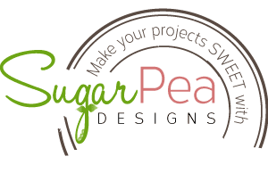 Stacey's Stamping Stage: Sugar Pea Designs Sugar Sketch 14