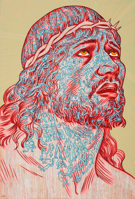 Art Splash: Conrad Botes - The Temptation to Exist - Stevenson Gallery ...