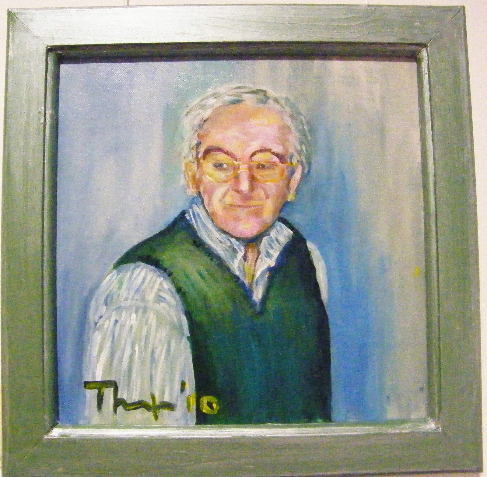 Pendle Gallery: October 2011