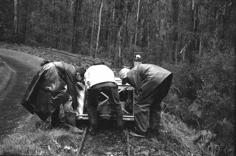 Abandoned But Not Forgotten: Royston Power Station