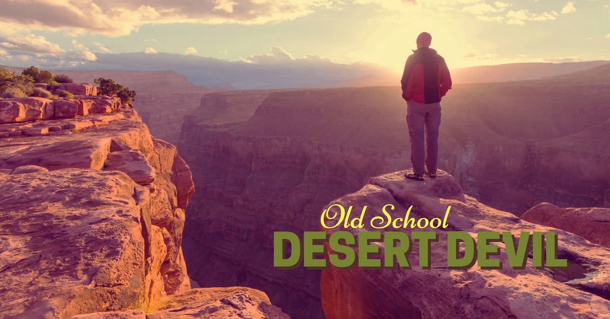 Here be Magic: 2017 on the Horizon