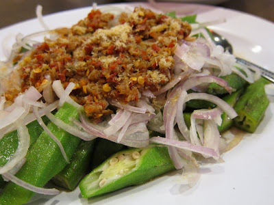 Restoran Manis Sayang @ Taman Melaka Raya, Malacca | Food 2 Buzz