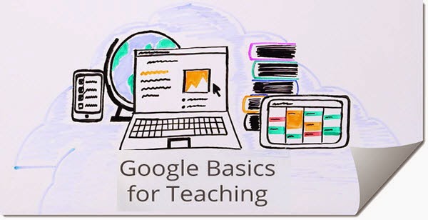 Blog de la Biblioteca General María Moliner de la UM.: "Google Basics ...