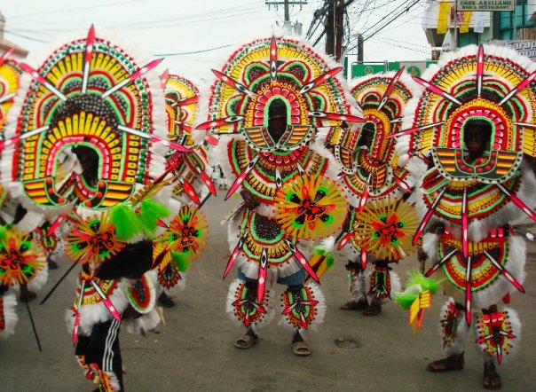 Pinoy Festivals: Ati-Atihan Festival 2013 Schedule of Activities ...