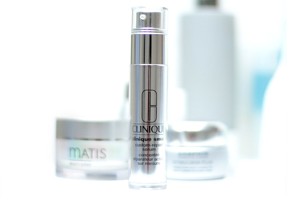 Clinique Smart Sérum, Un Pas Vers le Future | kleo beauté