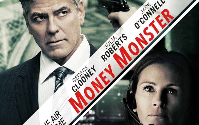 El verdadero Blog del verdadero Jokin: Money Monster