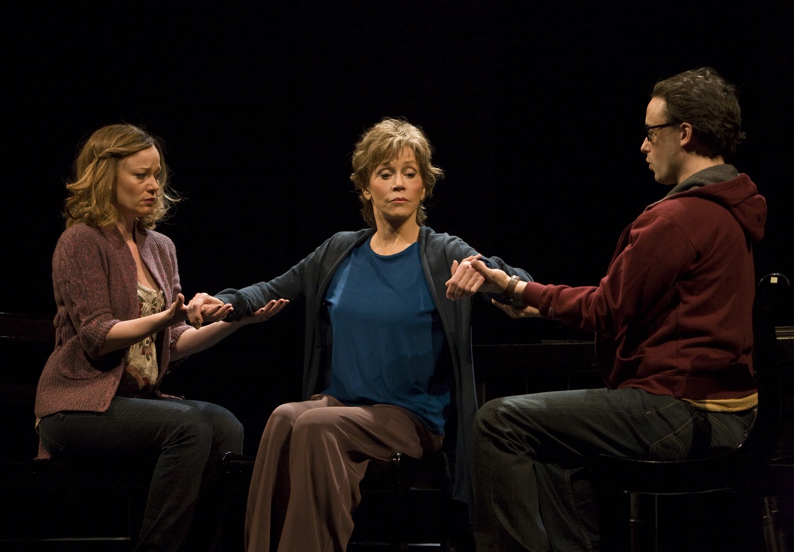 GRIGWARE REVIEWS : review - 33 Variations