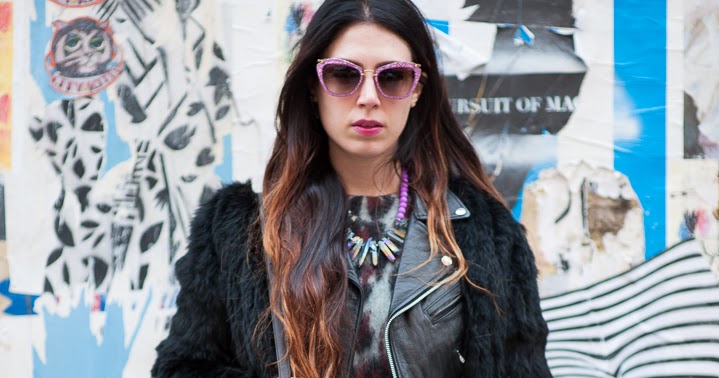 Urban Fieldnotes: Outside the Commes des Garçons store, 22nd St, New York