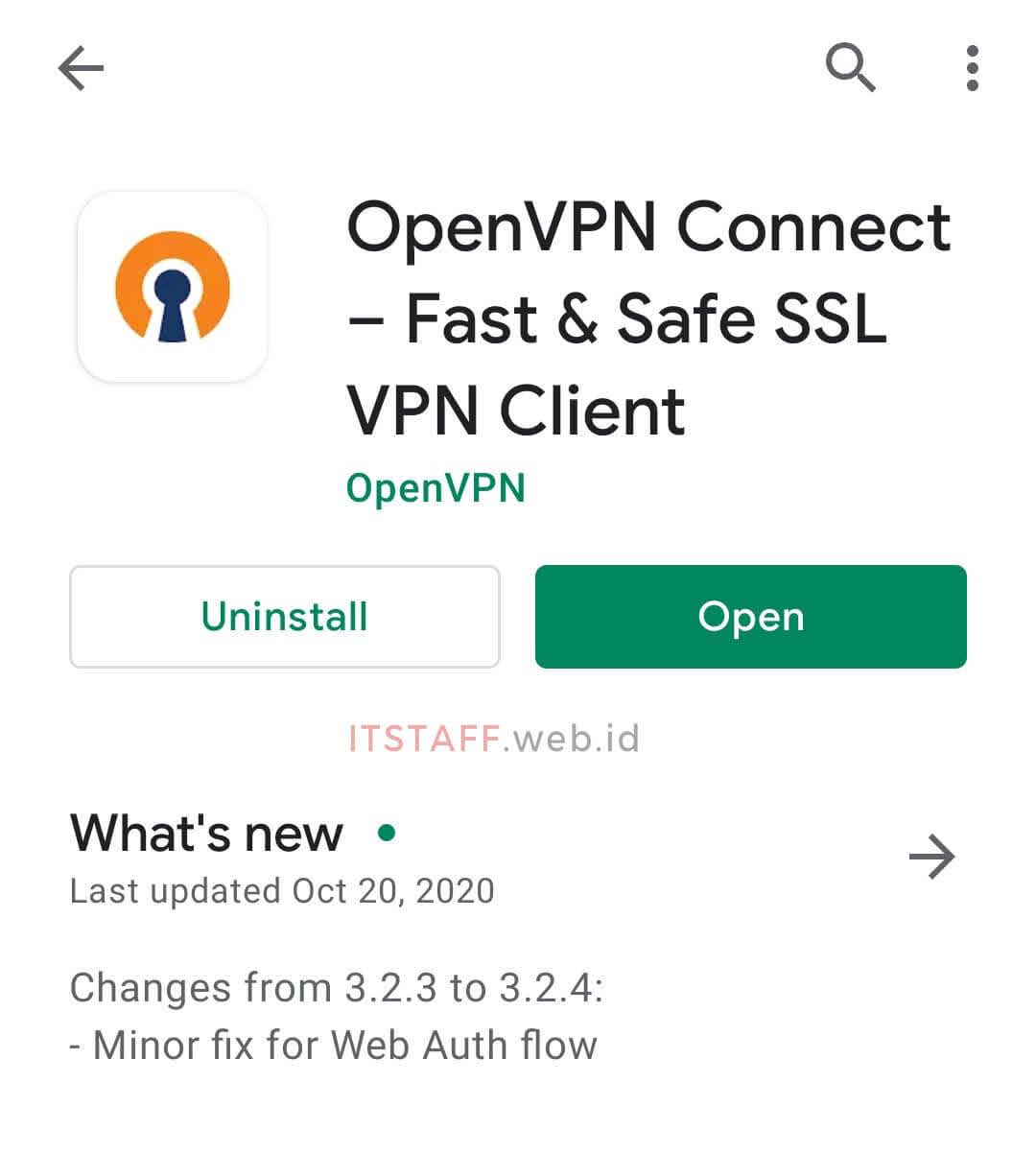 [TUTORIAL] Sophos XG Firewall - Install & Konfigurasi SSL VPN Client ...