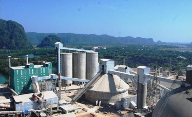 S.T.A.R. Tech Note: Sekilas PT Semen Tonasa