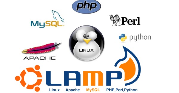 Melakukan Konfigurasi LAMP dan Sistem Berbasis Web Menggunakan Webmin ...