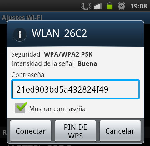 UN TAL 4N0NYM0US EN EL PC: Claves de serie Wifi y pocket applications.