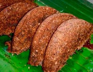 KUE KHAS DAYAK KANAYATN DAN RESEPNYA - KEBUDAYAAN DAYAK KANAYATN